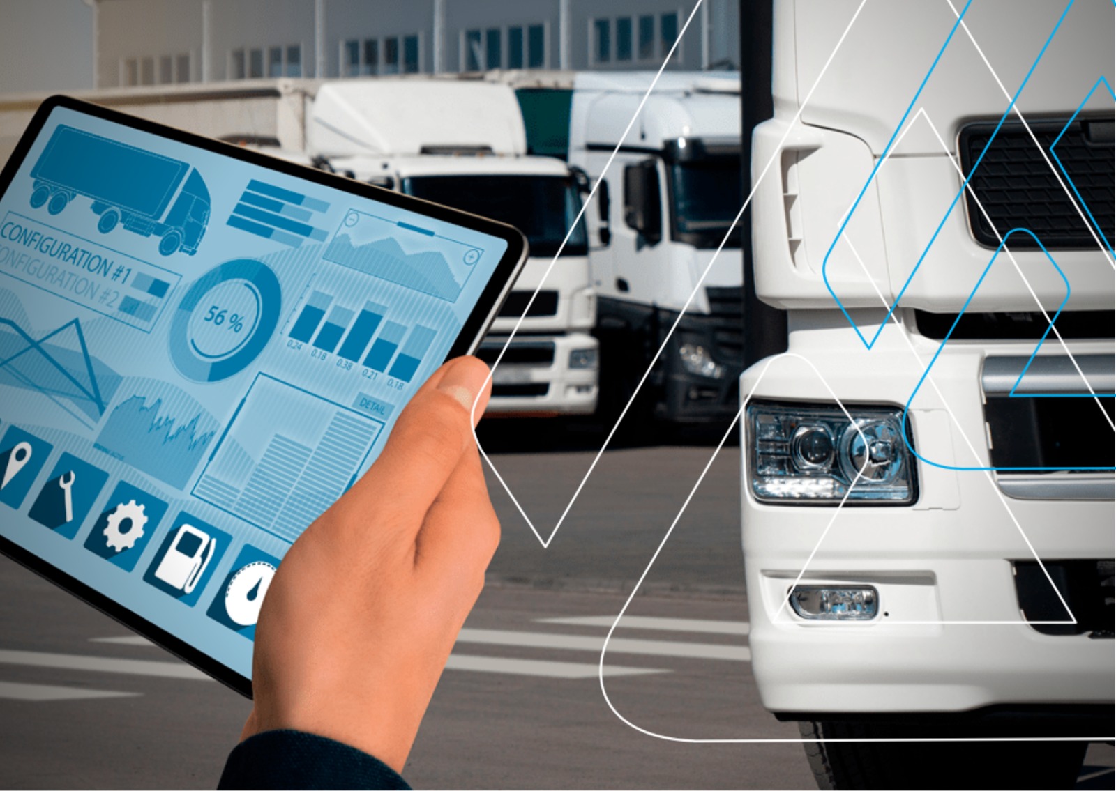 Tryvia - Soluções Inteligentes