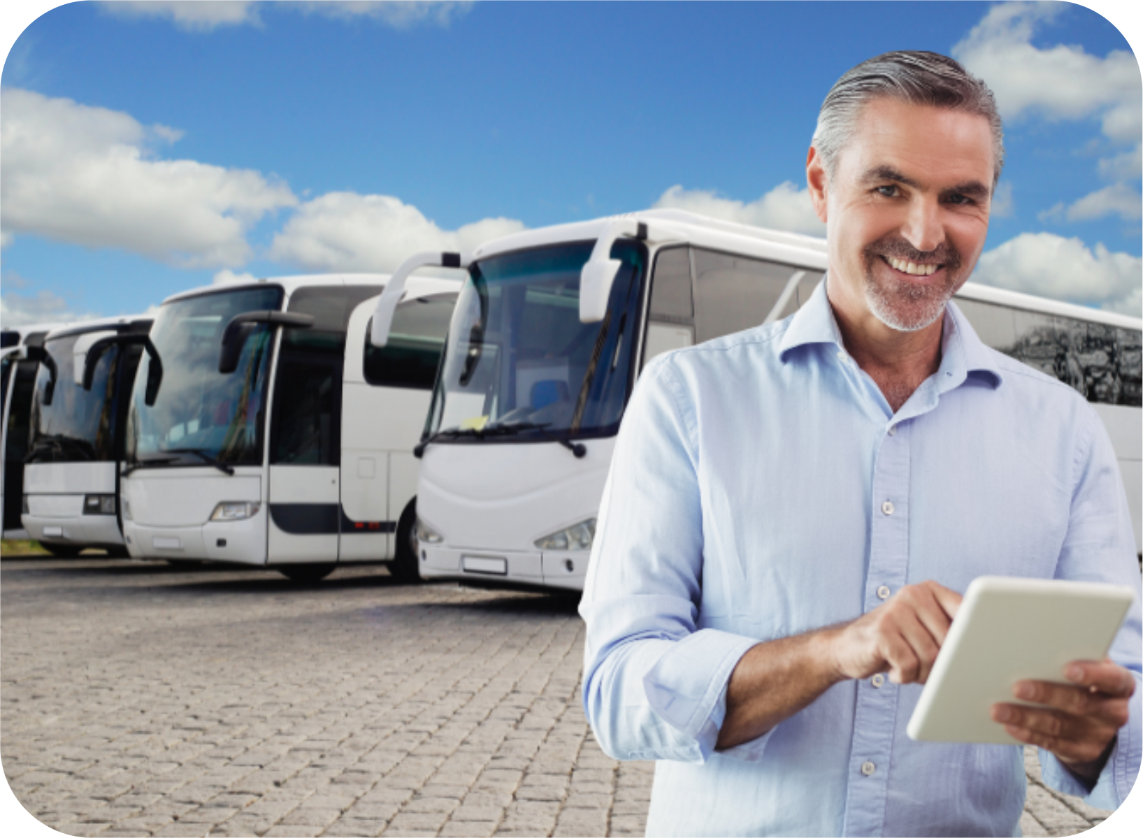 Geração de escala de Frota e motoristas (Aba antiga) – Tryvia