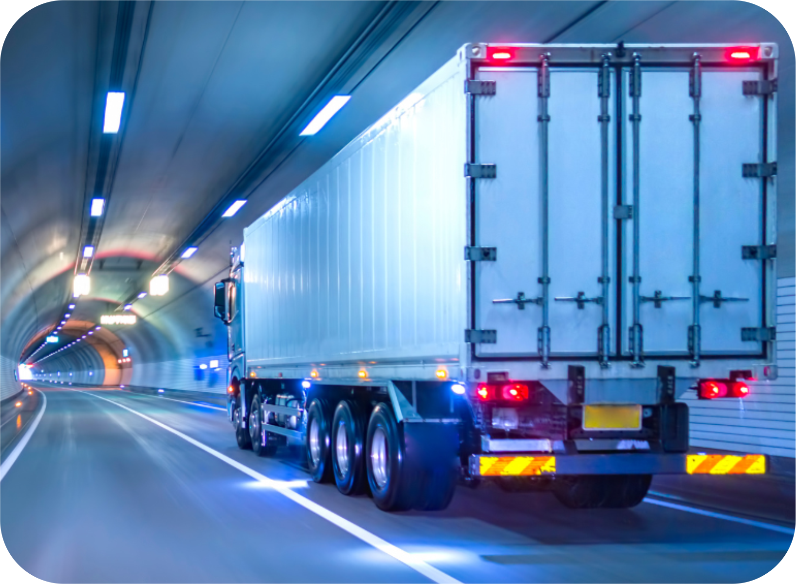 Monitoramento e telemetria – Tryvia